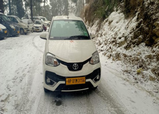 Book Himachal Taxi | Himachal Tour - Himachal Tourist Cab
