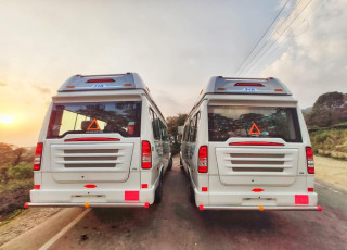 Book Himachal Taxi | Himachal Tour - Himachal Tourist Cab