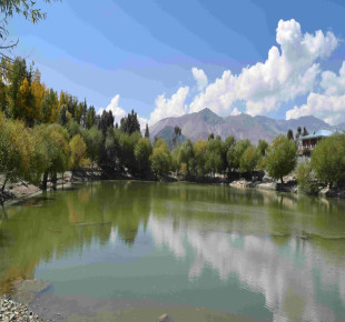 Book Himachal Taxi | Himachal Tour - Himachal Tourist Cab